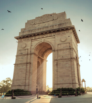 India Gate